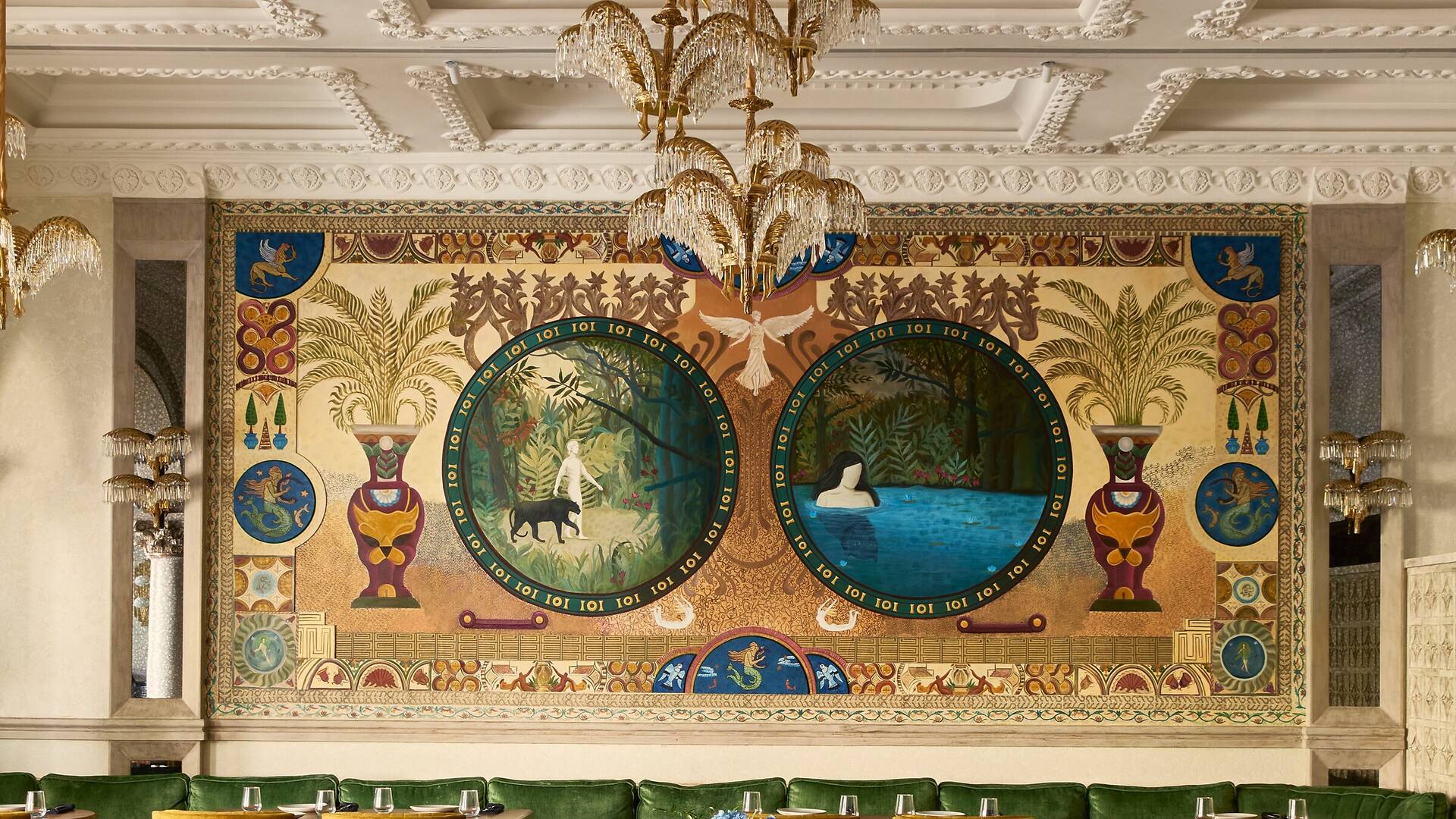 La Panthera | Bars and pubs in Mumbai