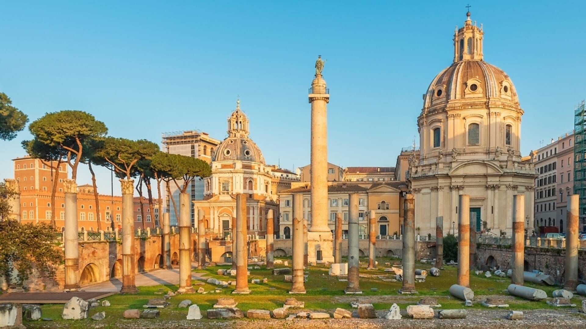 Two New ‘Museum Stations’ Packed With Archaeological Treasures Have ...