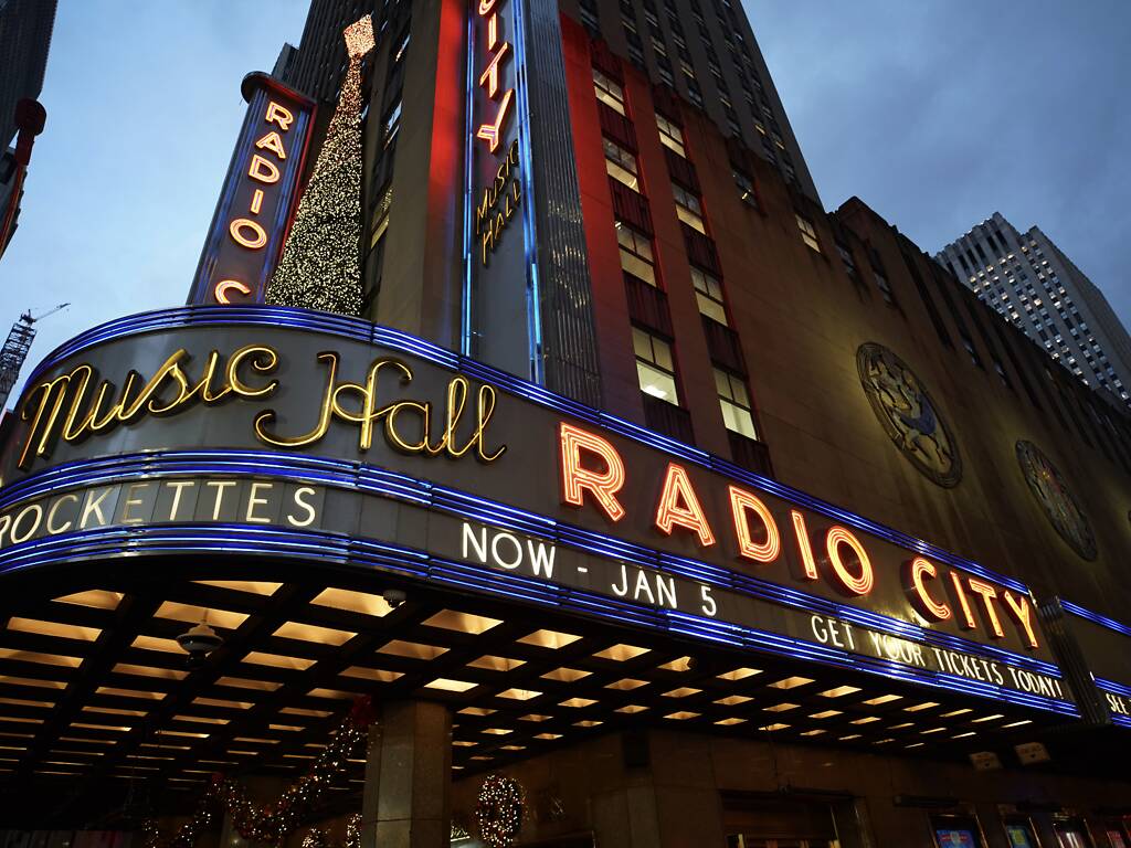 Live Music | New York Music Events & Concerts | Time Out New York