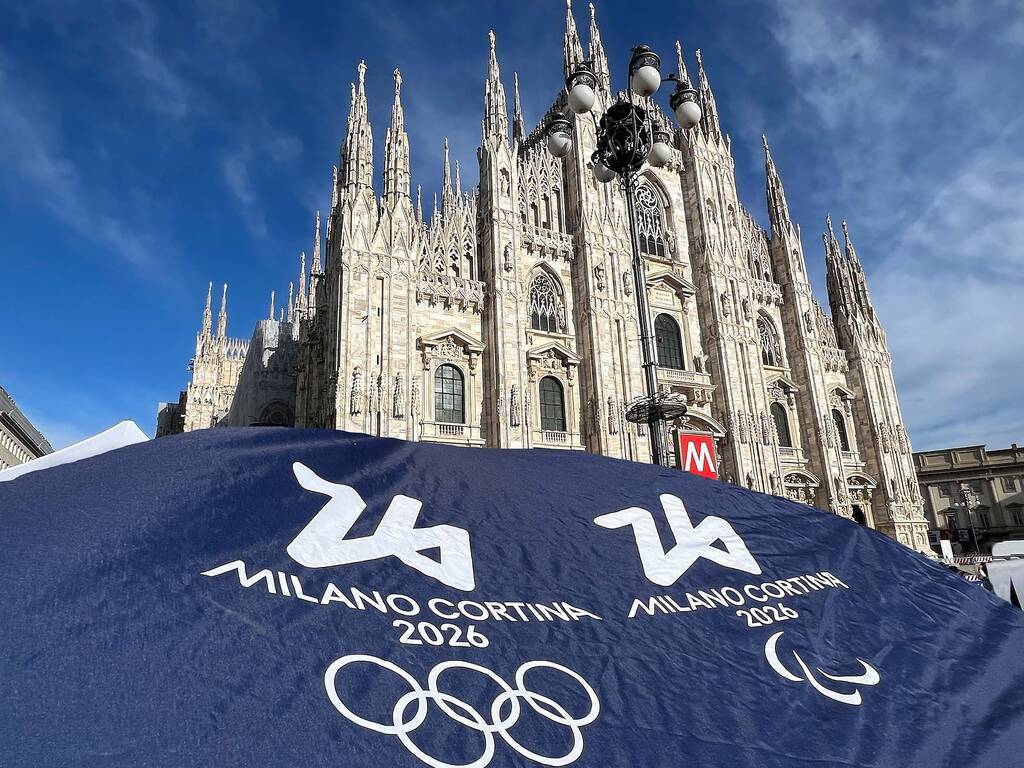 Milano Cortina Winter Olympic Games 2026: Our Complete Guide