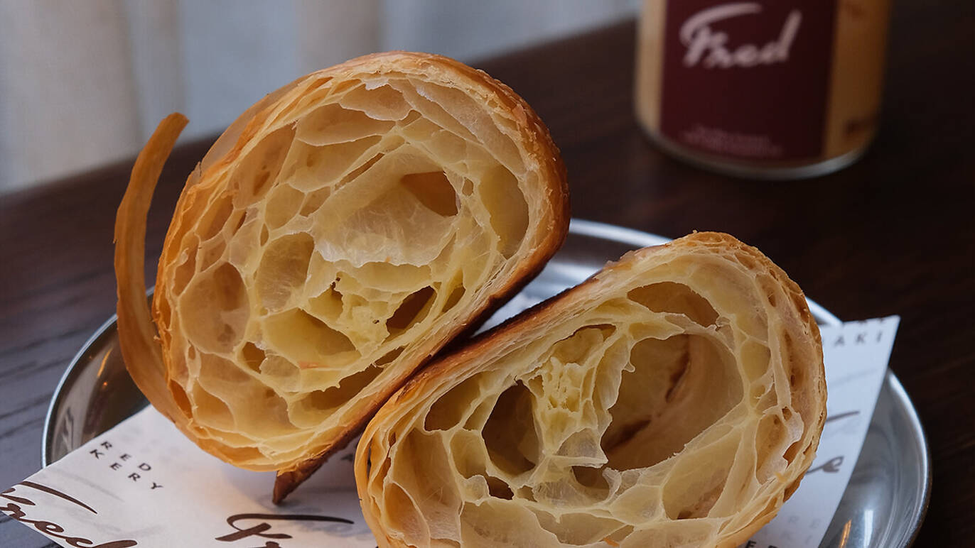 Fred Bakery Oxford Circus | Restaurants in Fitzrovia, London