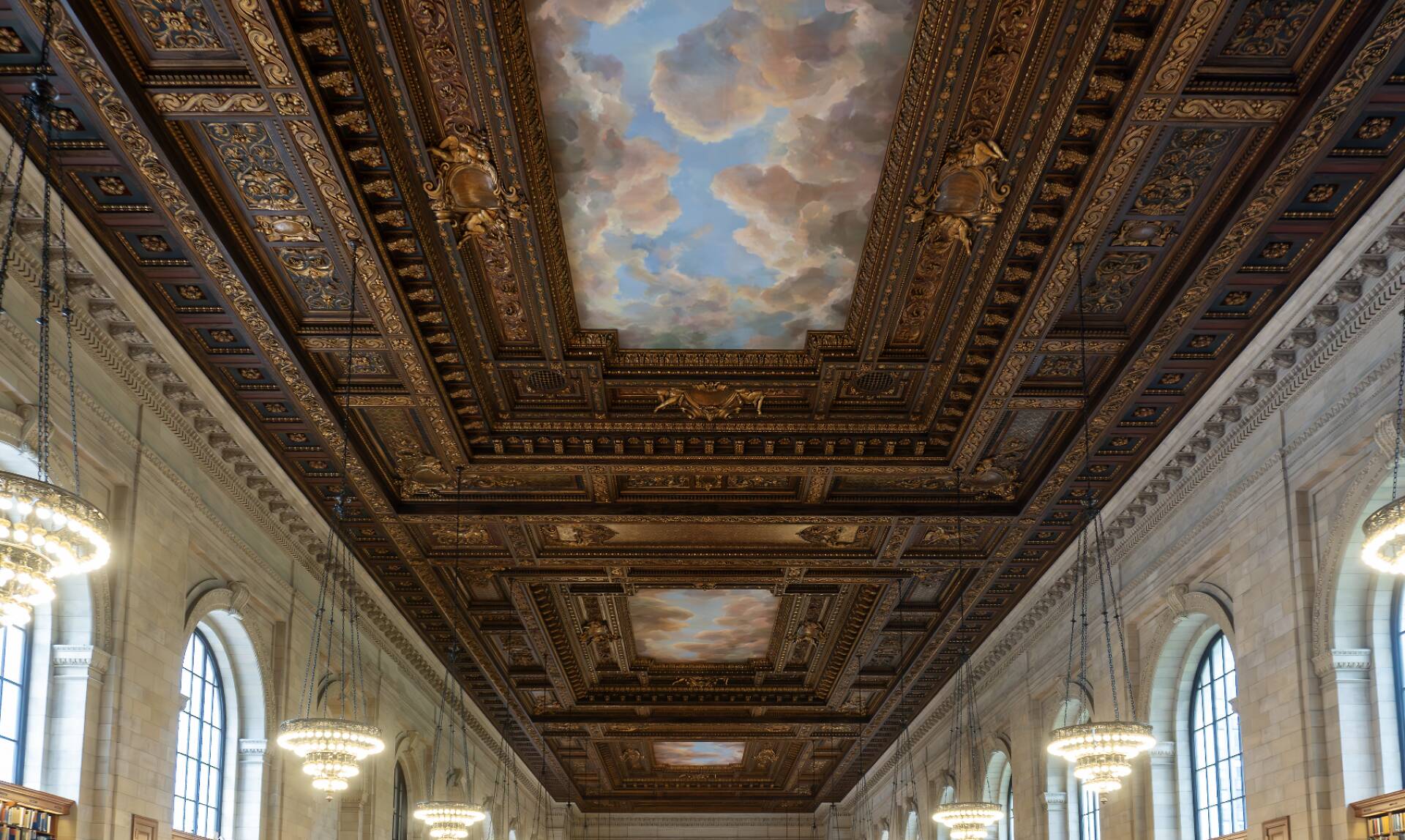 New York Public Library Reveals Most Borrowed Books of 2025: See the ...