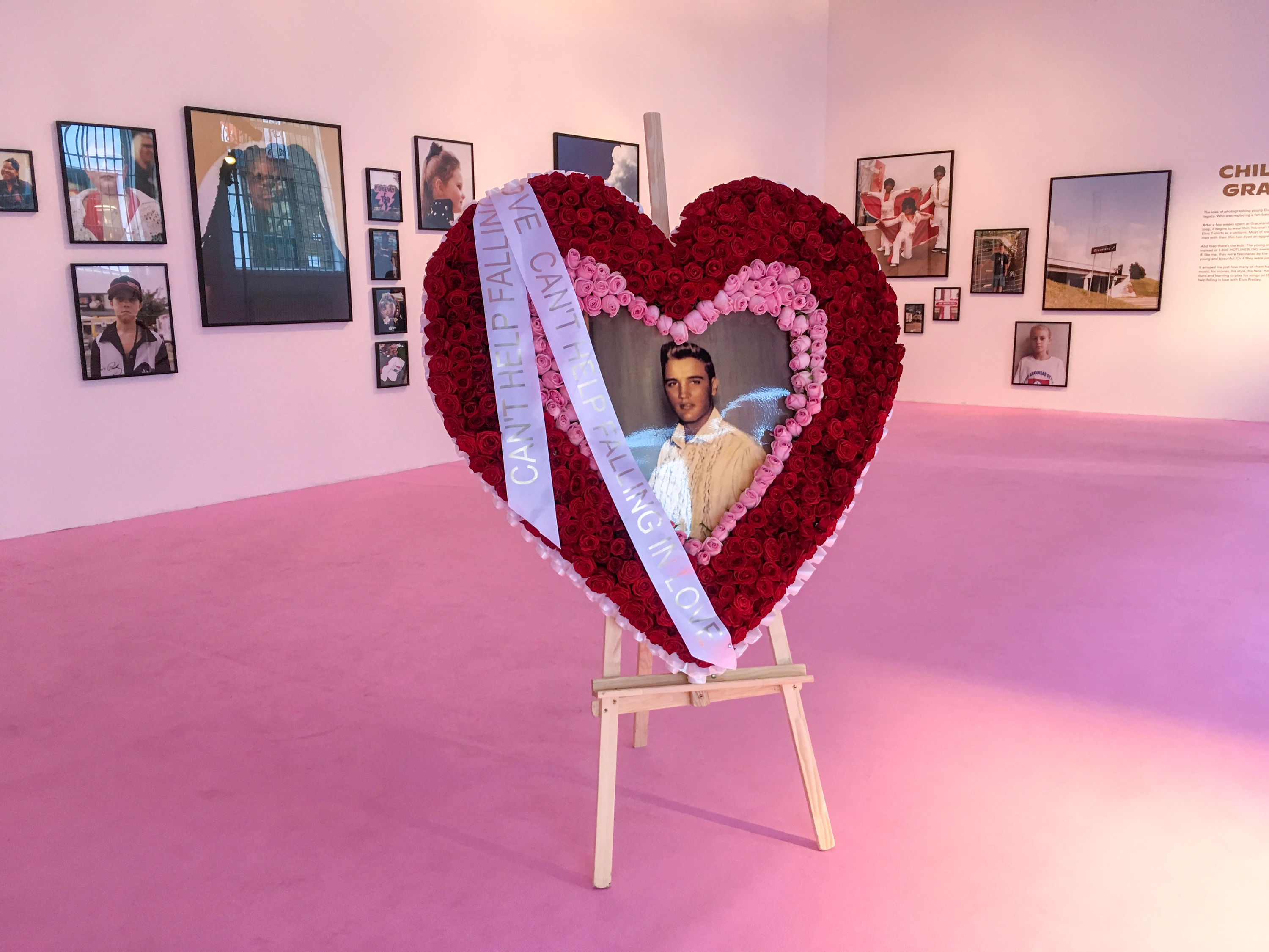 Holy Pop! | Somerset House | Things to do in London