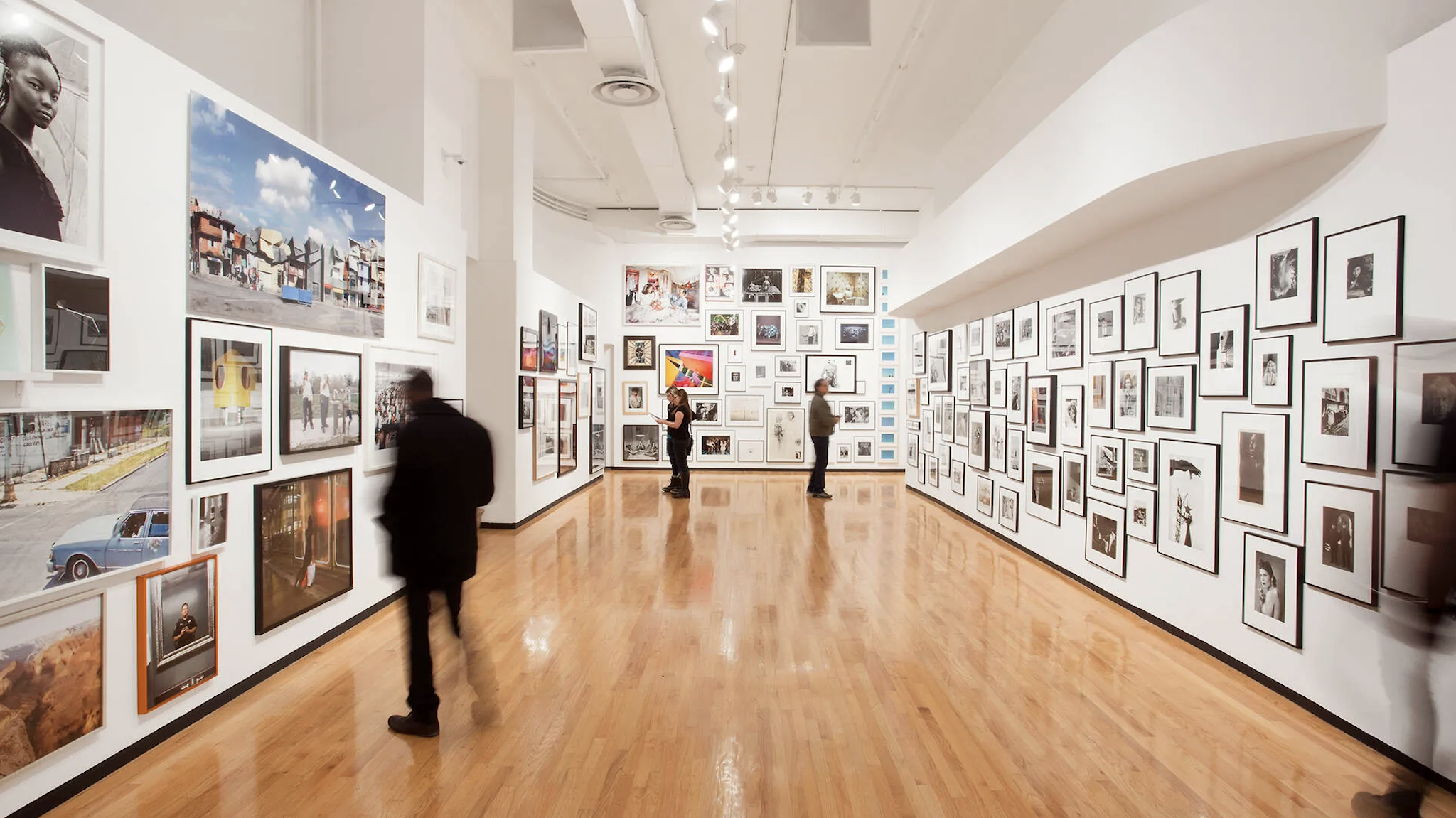 MoCP at Fifty: Collecting Through the Decades | Museum of Contemporary ...
