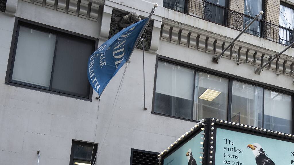 Storied NYC Theater and Former Disco Club Studio 54 May be Forced to ...