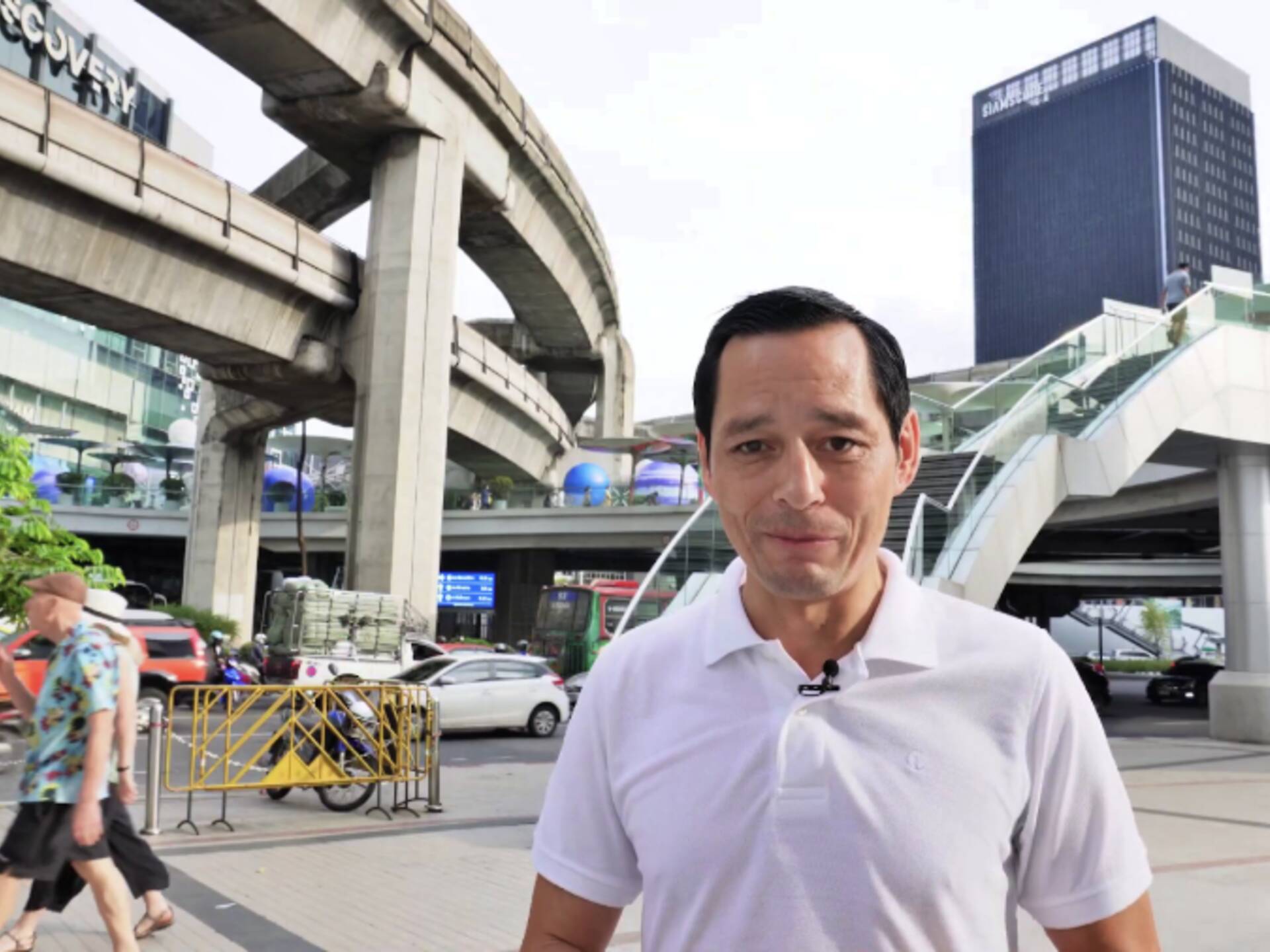 Meet the man archiving Bangkok’s fading history, one YouTube video at a ...