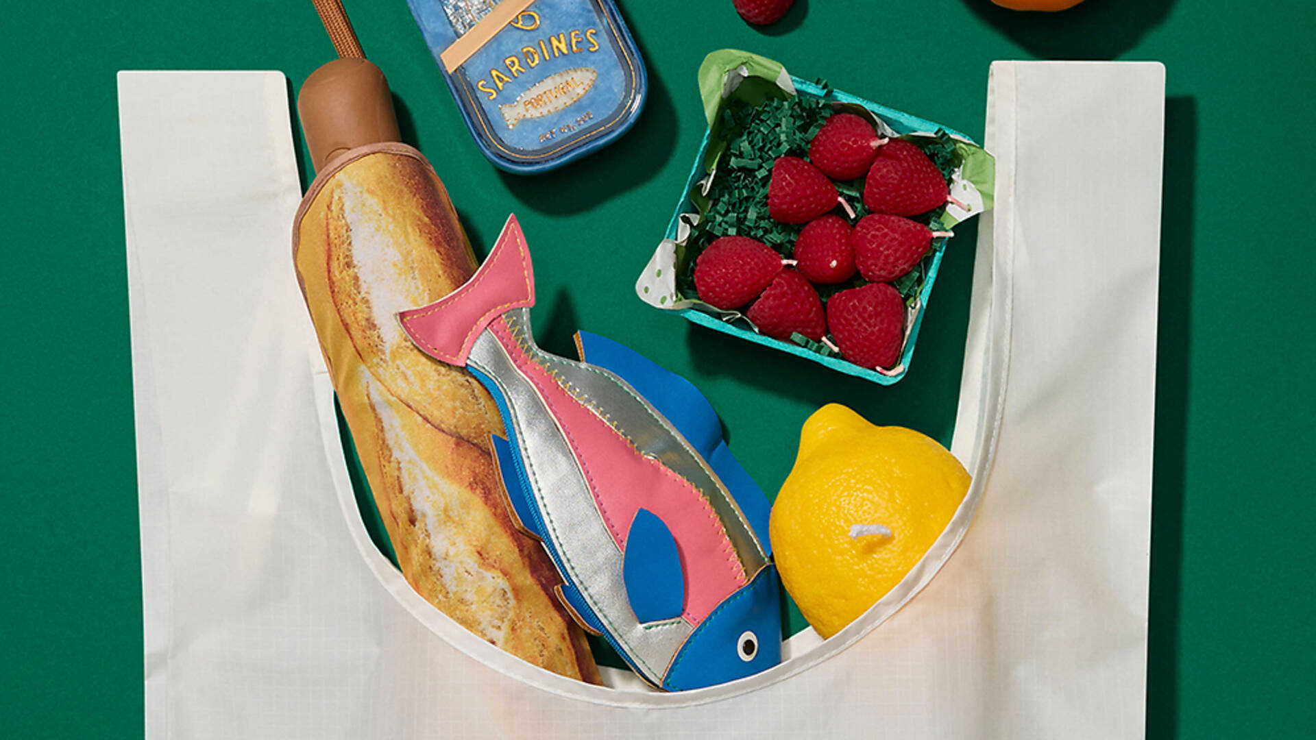 MoMA Mart: A Faux-Food Pop-Up Is Opening in NYC