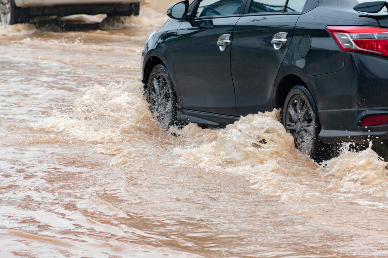 Flash flooding in Margate: What holidaymakers need to know