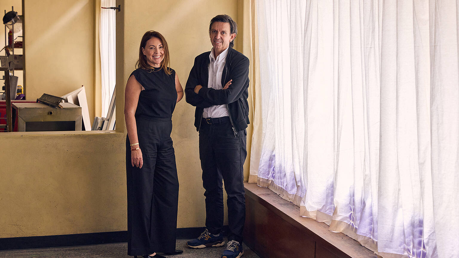 Andrew McConnell to open a new restaurant in Melbourne's CBD