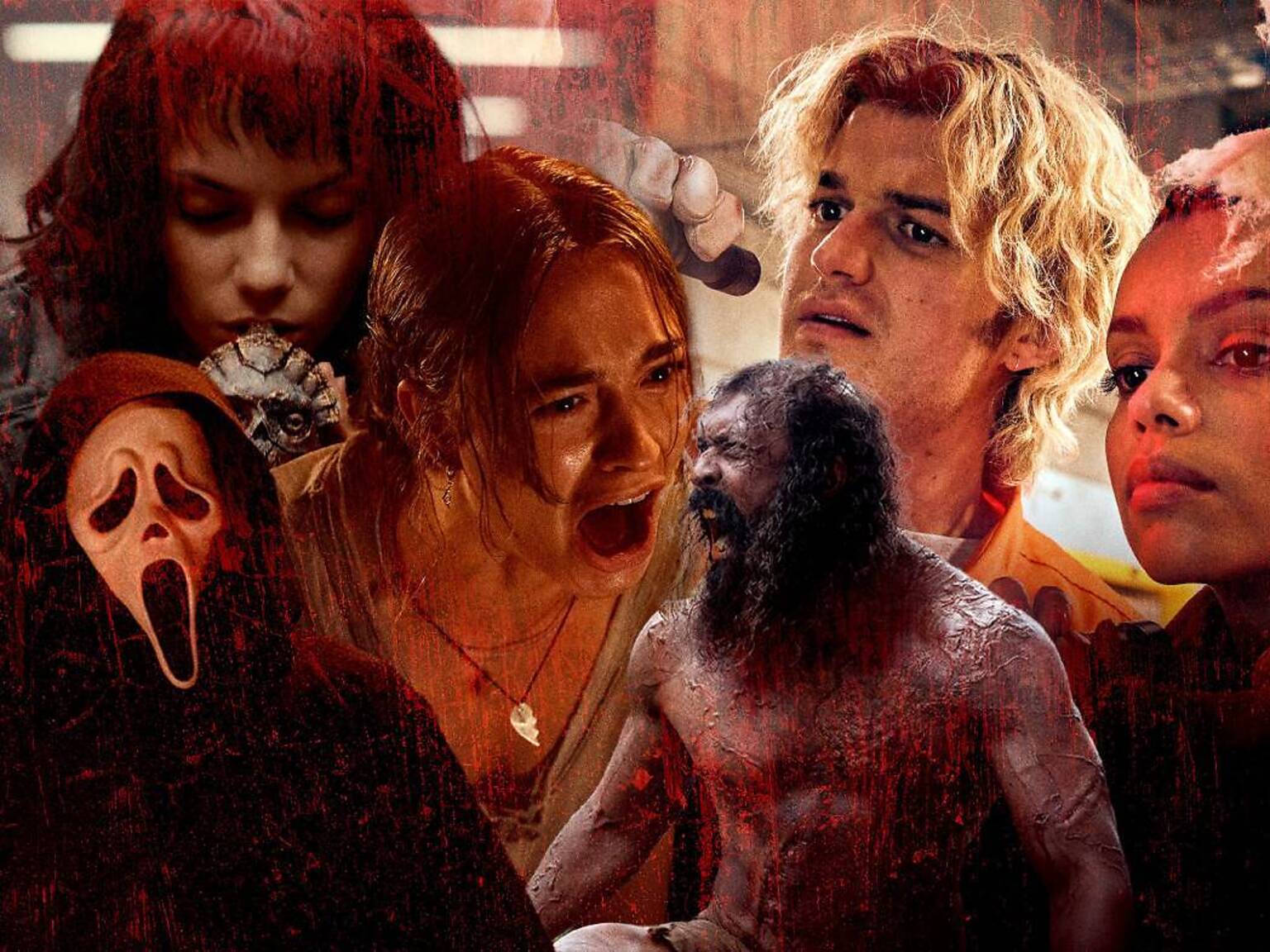 The 20 Most Anticipated Horror Movies Of 2026