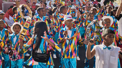 Out and About in Cape Town: Things to do this weekend