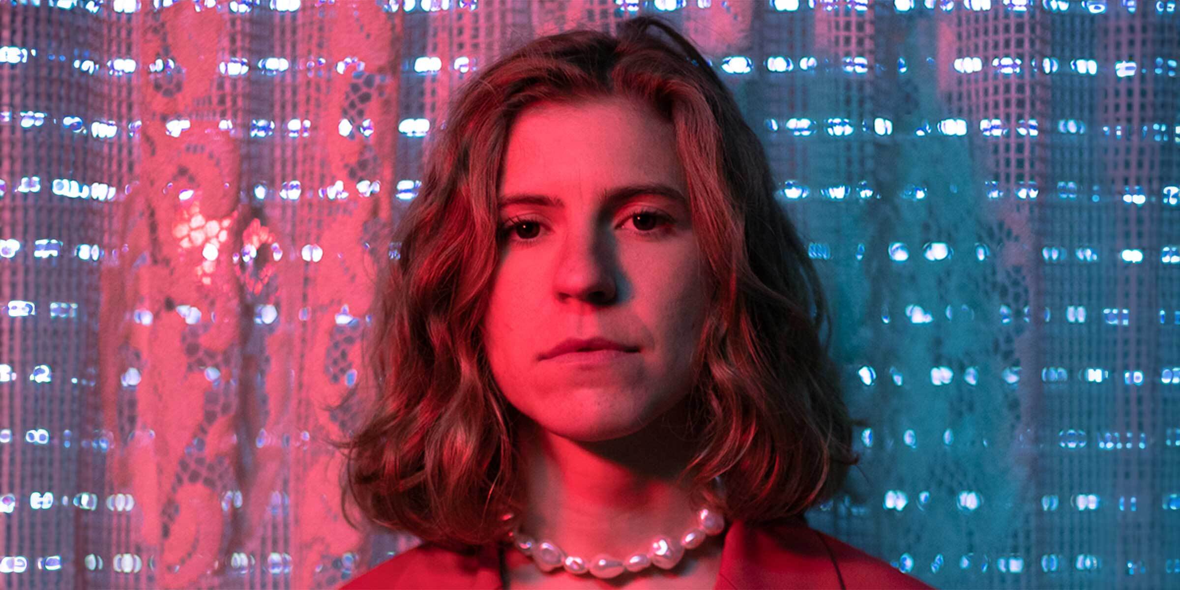Inês Marques Lucas | Música in Lisboa