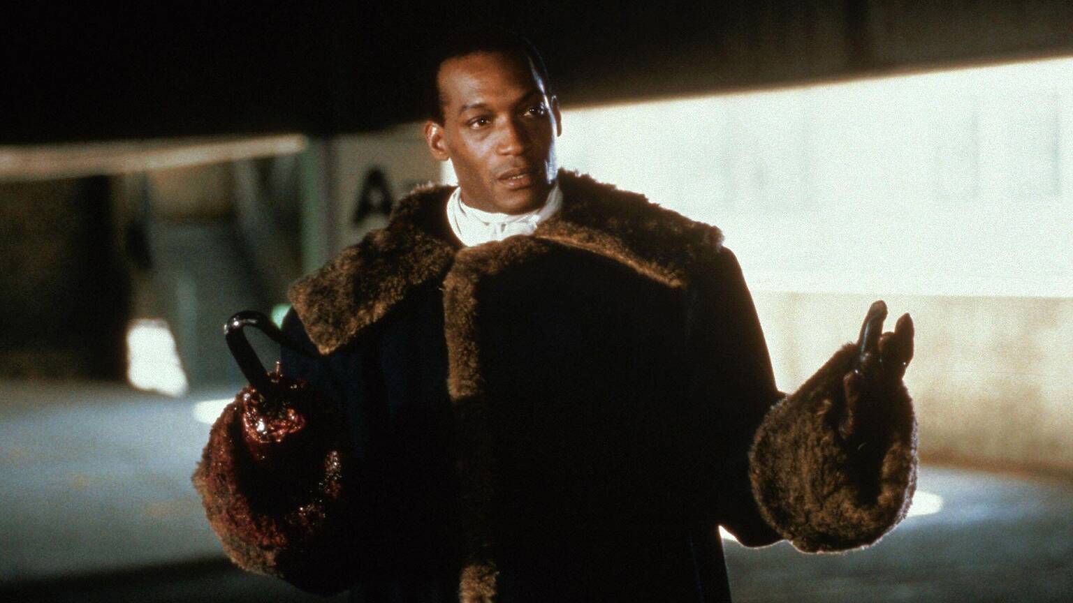 Candyman, el dominio de la muerte en la Cineteca