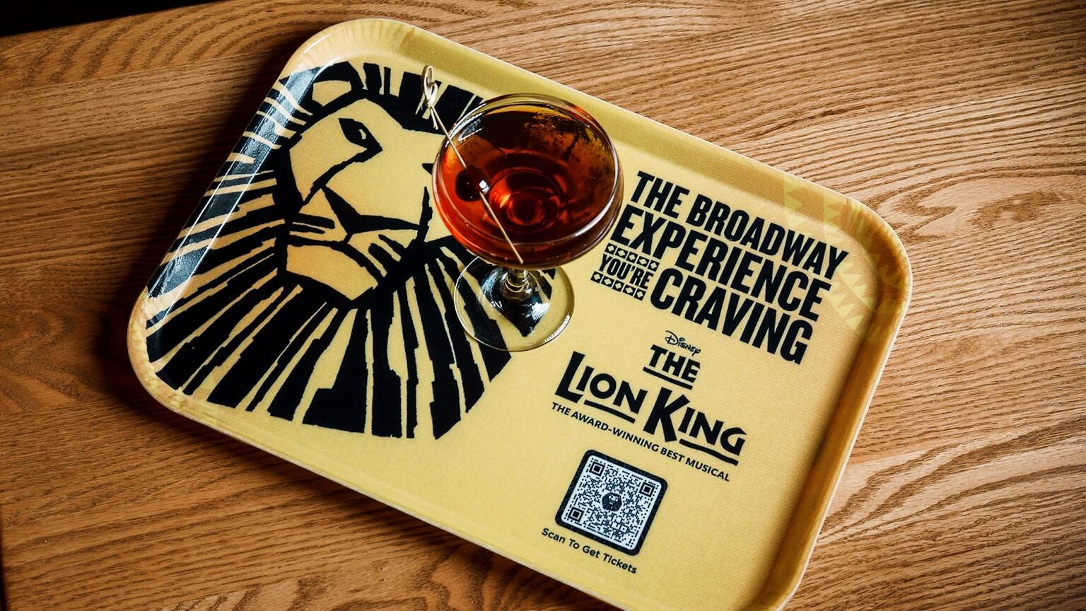 The Best Food and Drink Pairings at Time Out Market New York, Union Square