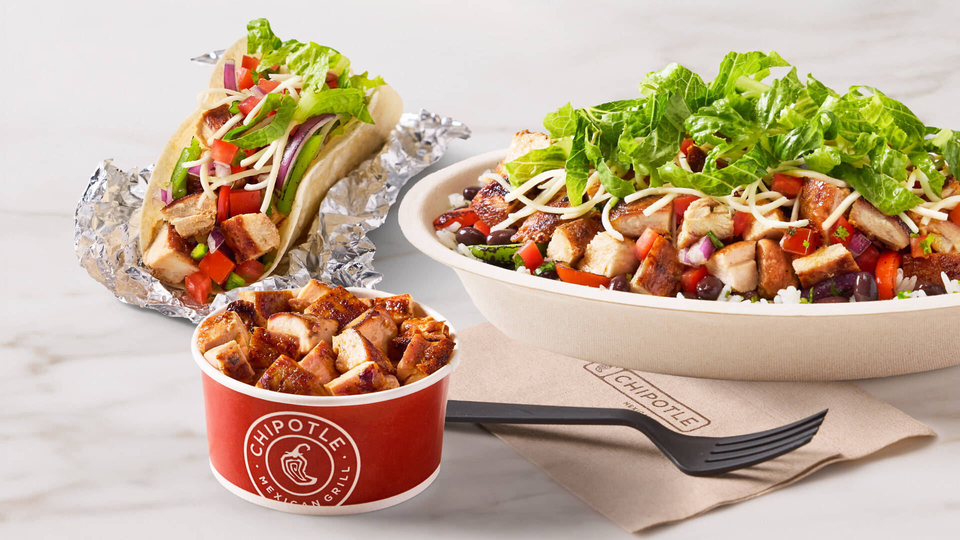 I Tasted Chipotle’s New High-Protein Menu—These are the Best Items to Order