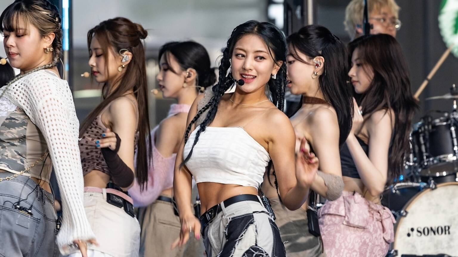 TWICE at London’s O2: Start time, Tickets, Potential Setlist and What ...
