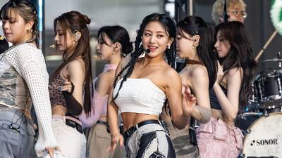 TWICE at London’s O2: Start time, Tickets, Potential Setlist and What ...