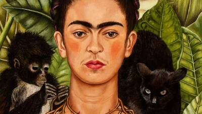 ‘Frida: The Making of an Icon’ at London’s Tate Modern Review