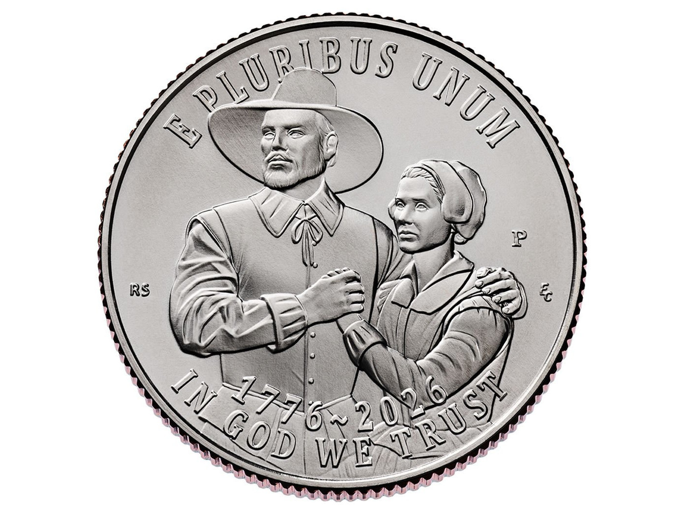 New Coins Honoring America’s 250th are Now in Circulation: See Photos