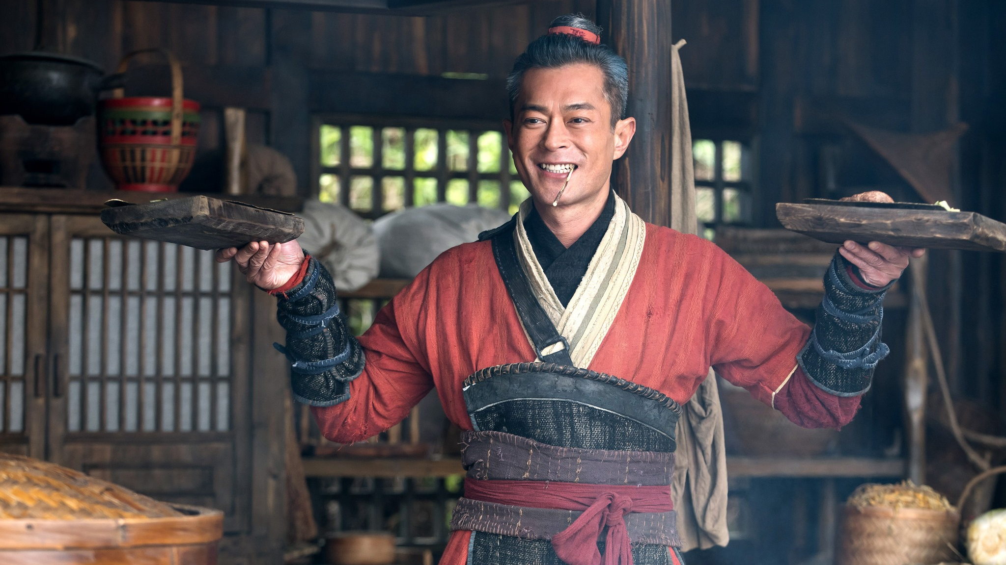 ‘Back to the Past’ smashes records with the biggest opening day of all ...