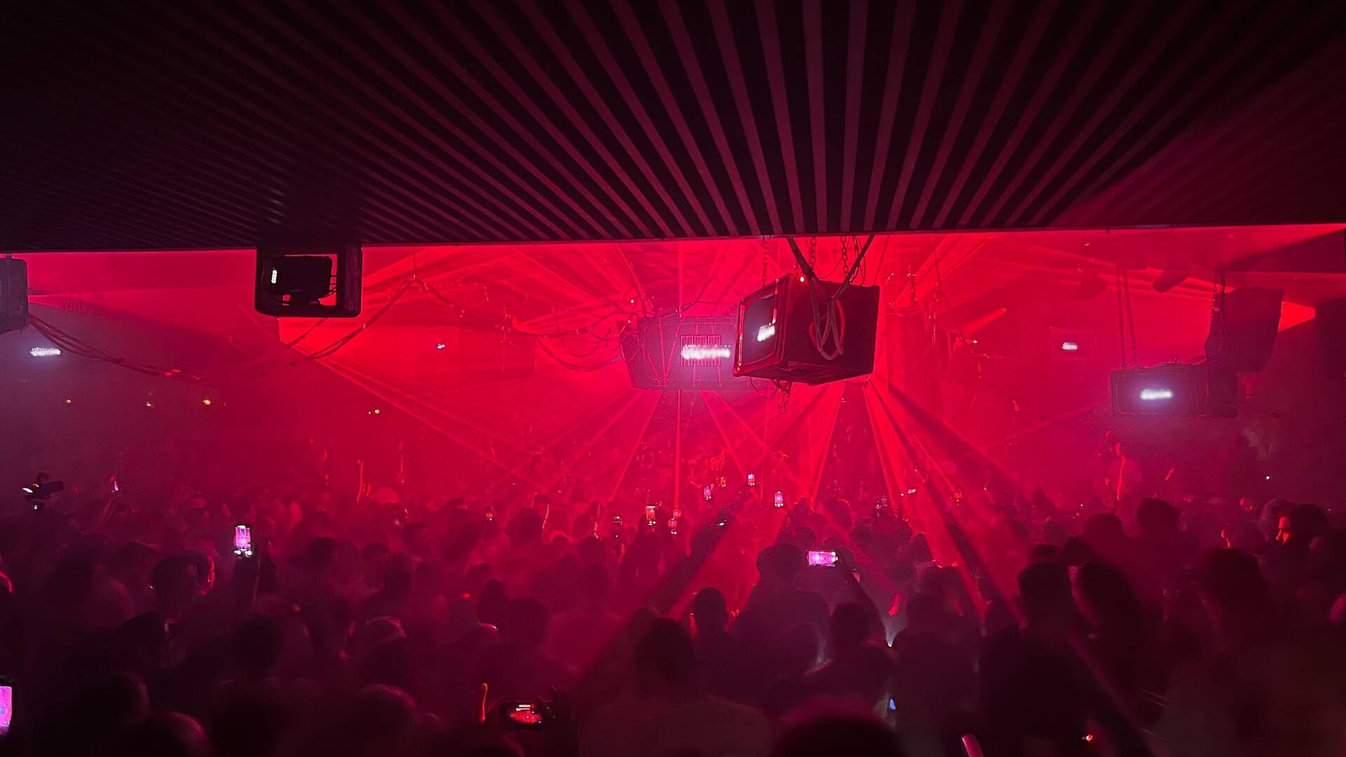 What is Going on With the Brooklyn Mirage? Will It Reopen?