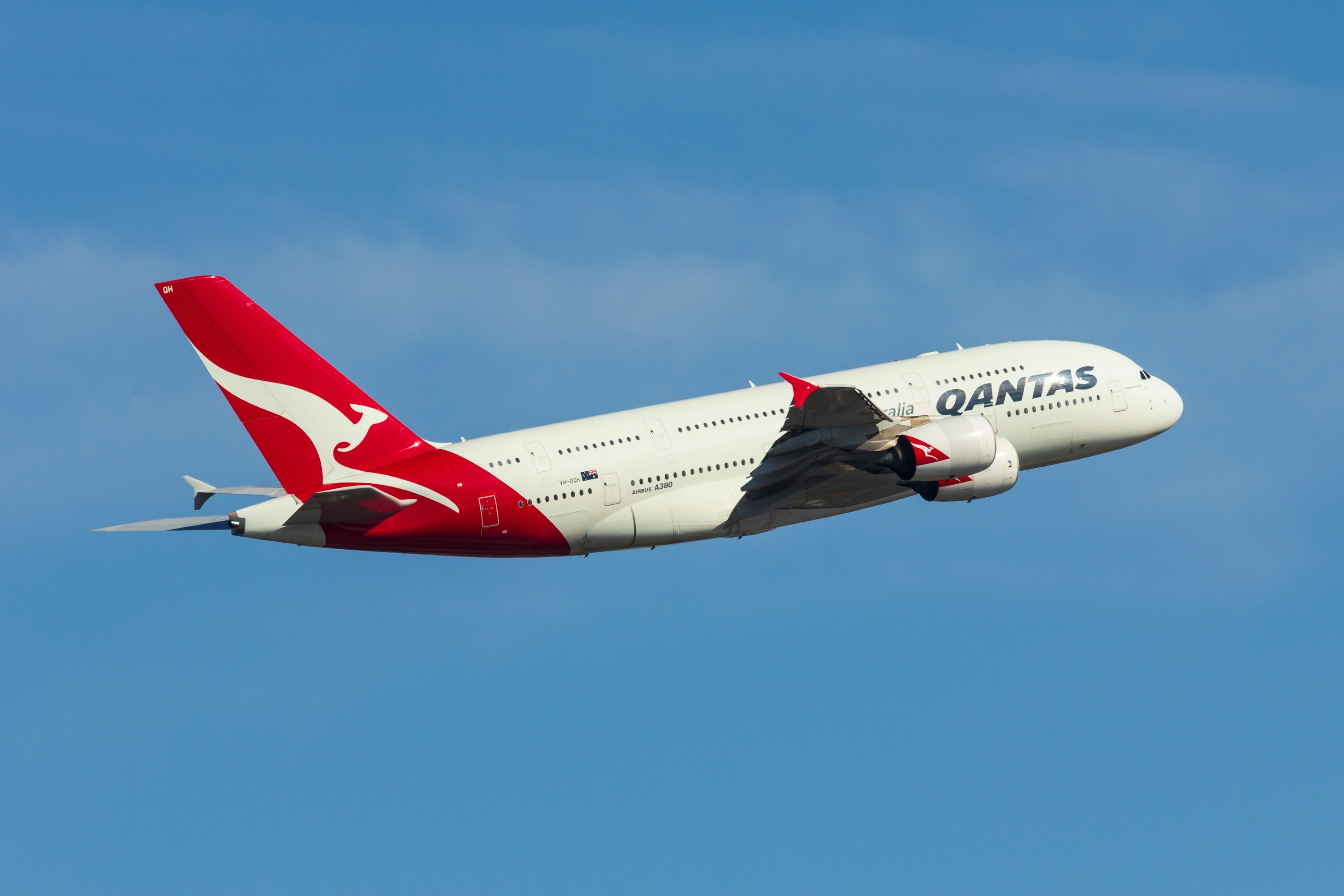 The best airlines for long-haul flights (and where Qantas ranks)