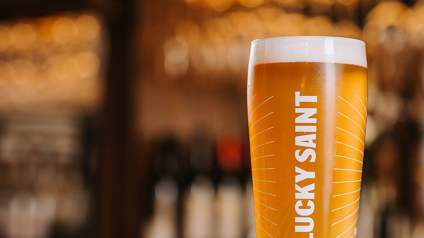 Lucky Saint: Thou Shalt Go To The Pub | Things to do in London