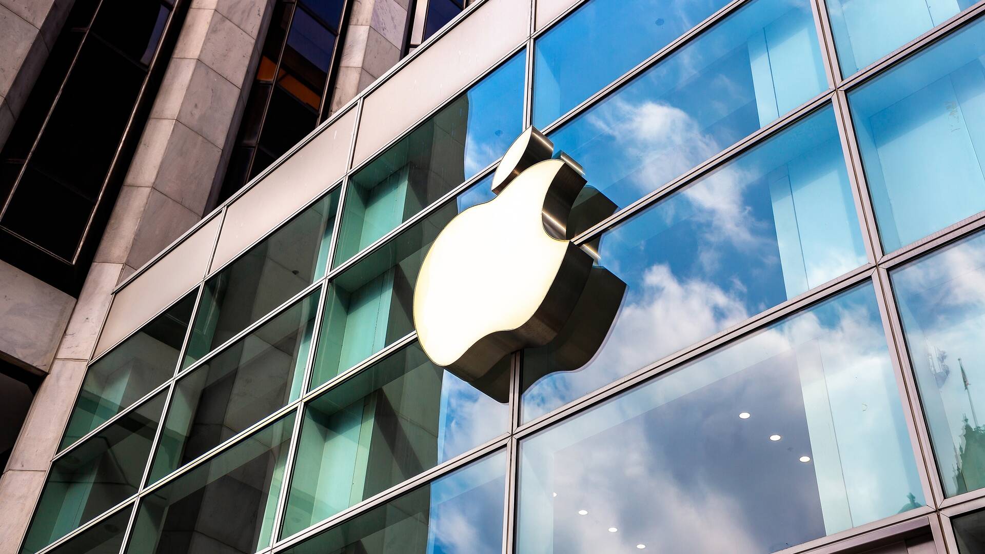 Nouvelle Boutique Apple Montréal 2026 : Ouverture, Emplacement Et ...