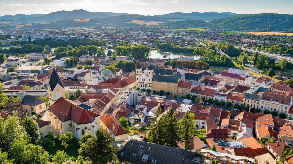 The best city breaks in Europe for 2026, according to Time Out