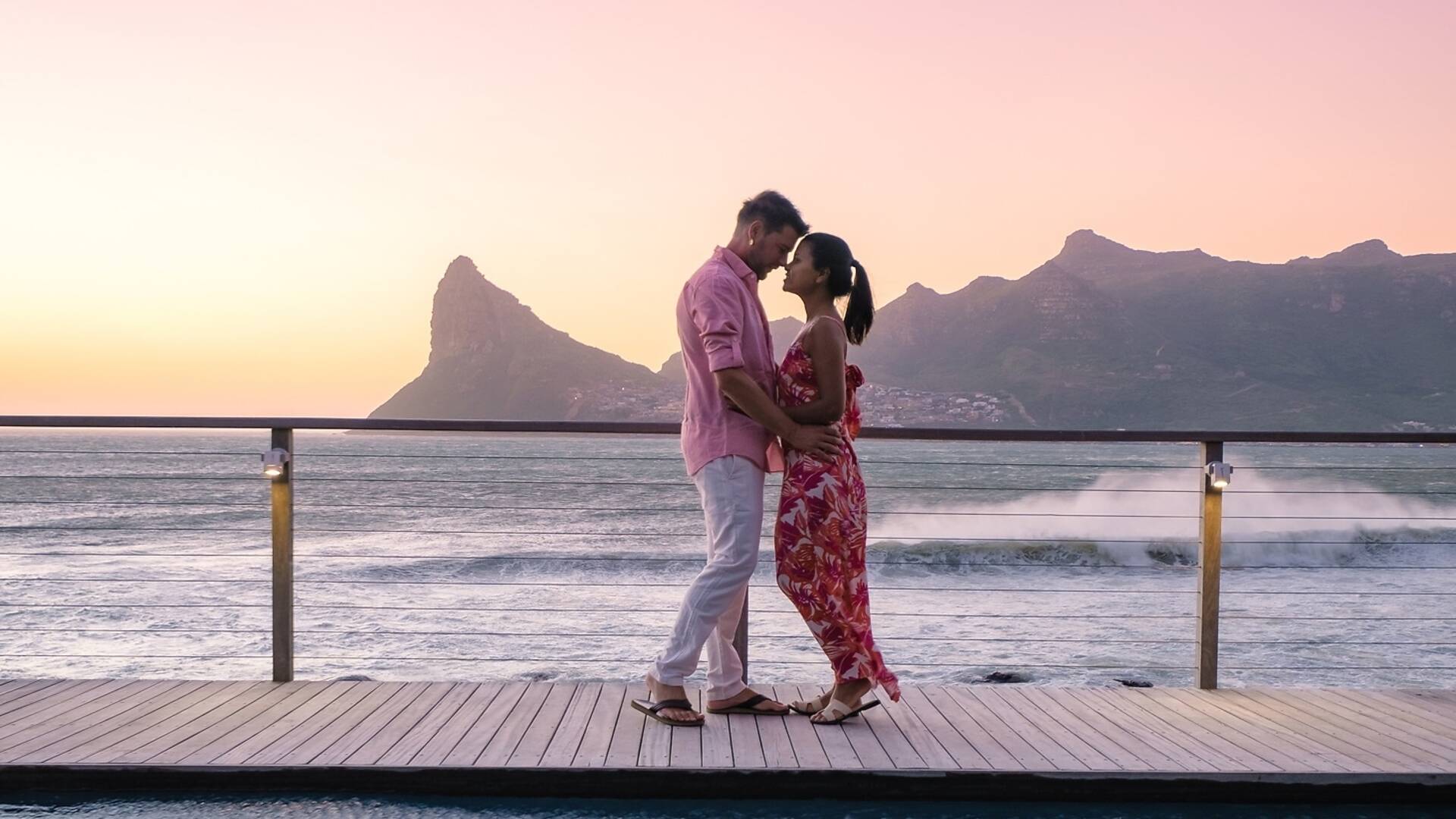 Cape Town named world's most affordable luxury destination in 2026