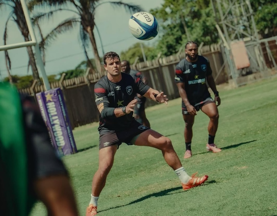 Hollywoodbets Sharks vs DHL Stormers | Hollywoodbets Kings Park Stadium ...