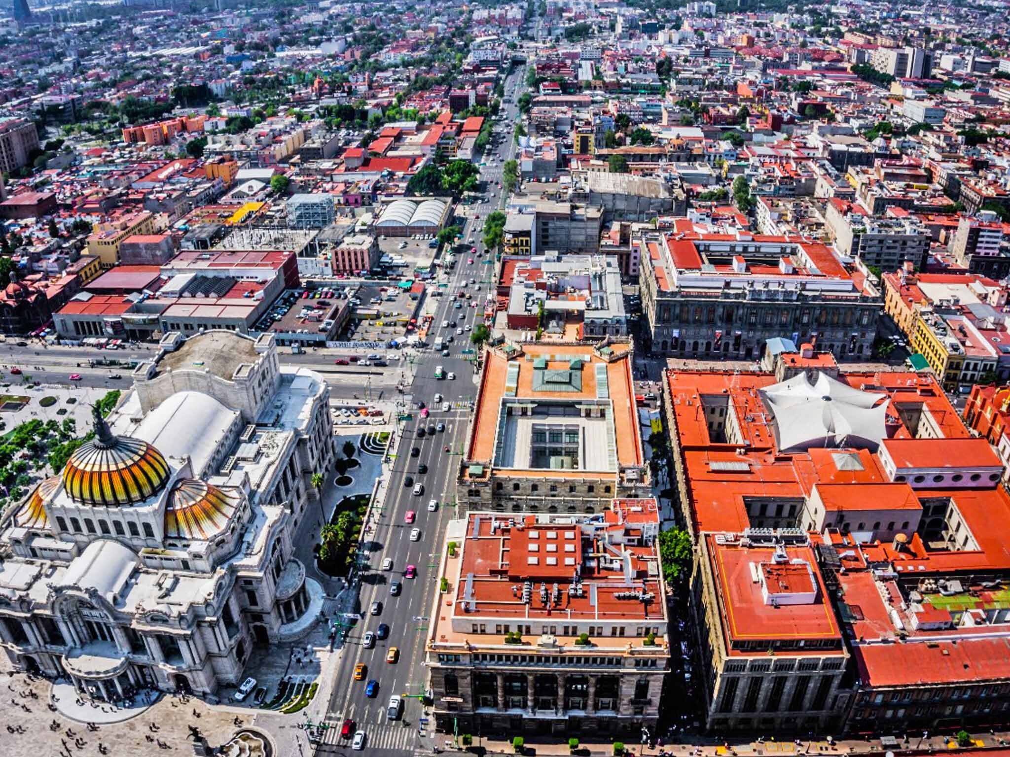 Qué hacer hoy en la CDMX