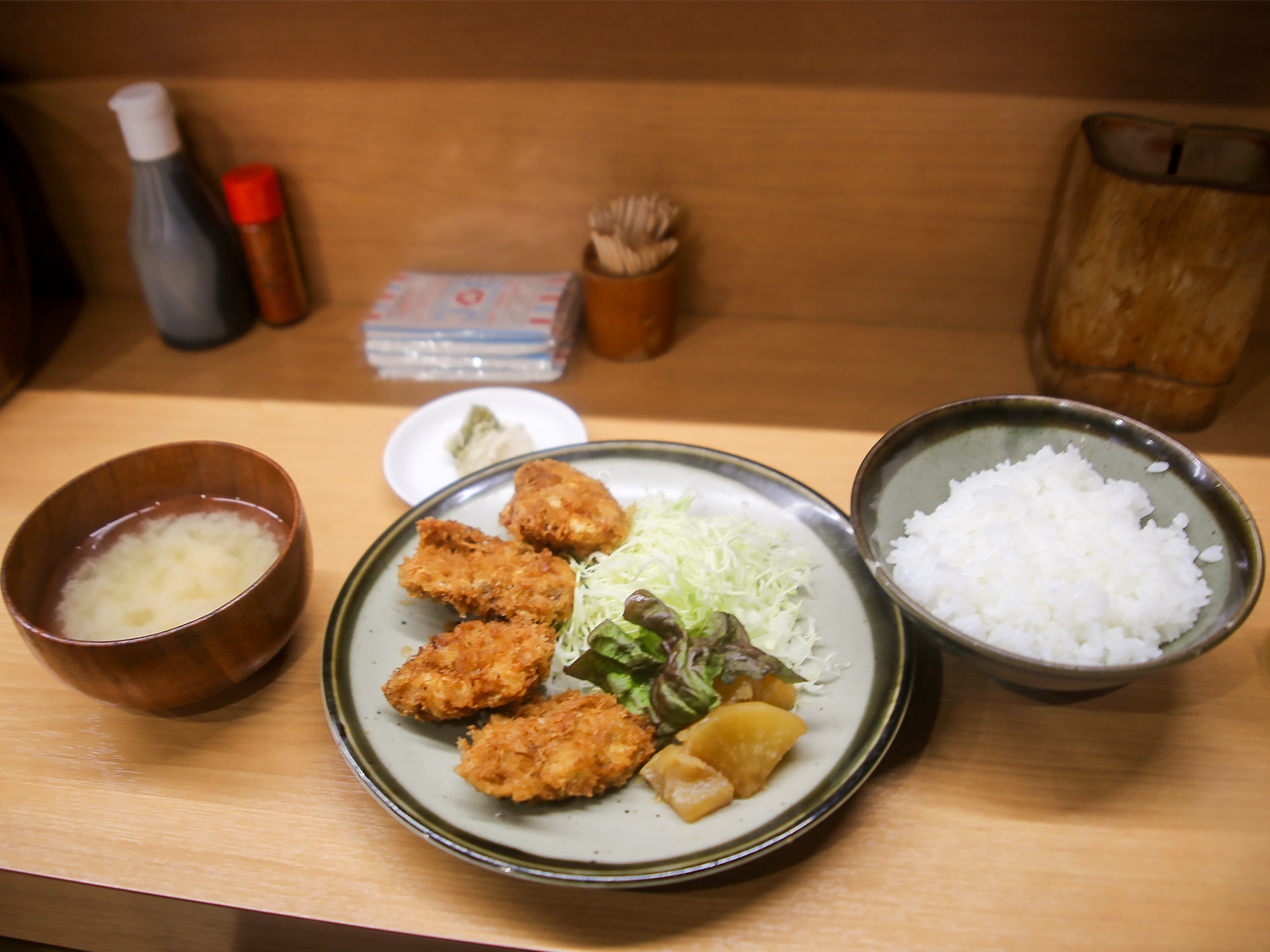Tonsui | Restaurants in Shimokitazawa, Tokyo