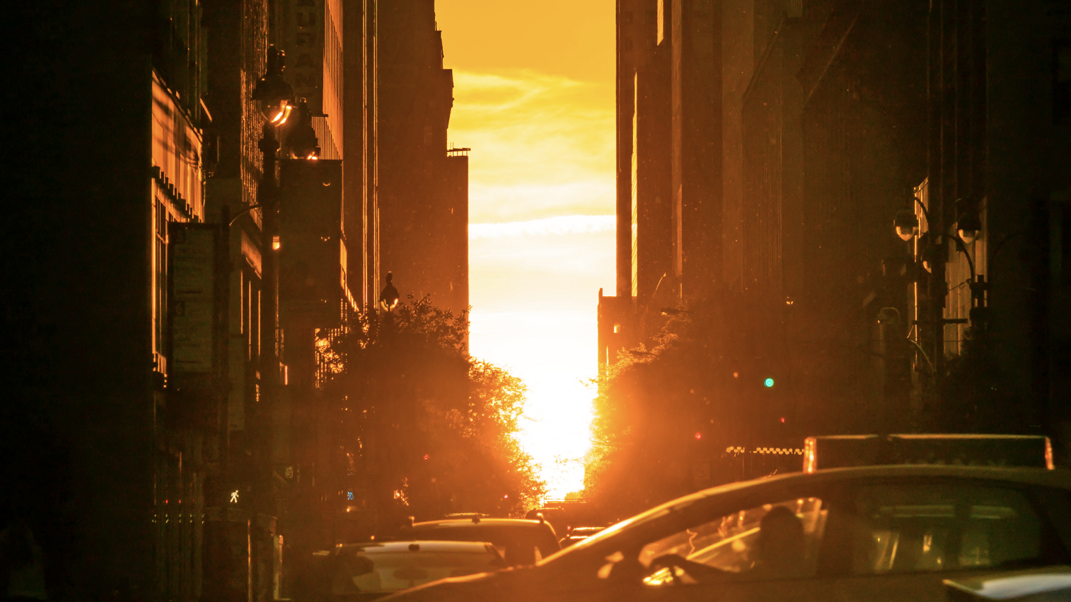Manhattanhenge Is This Weekend: When and Where to Watch the Rare Event