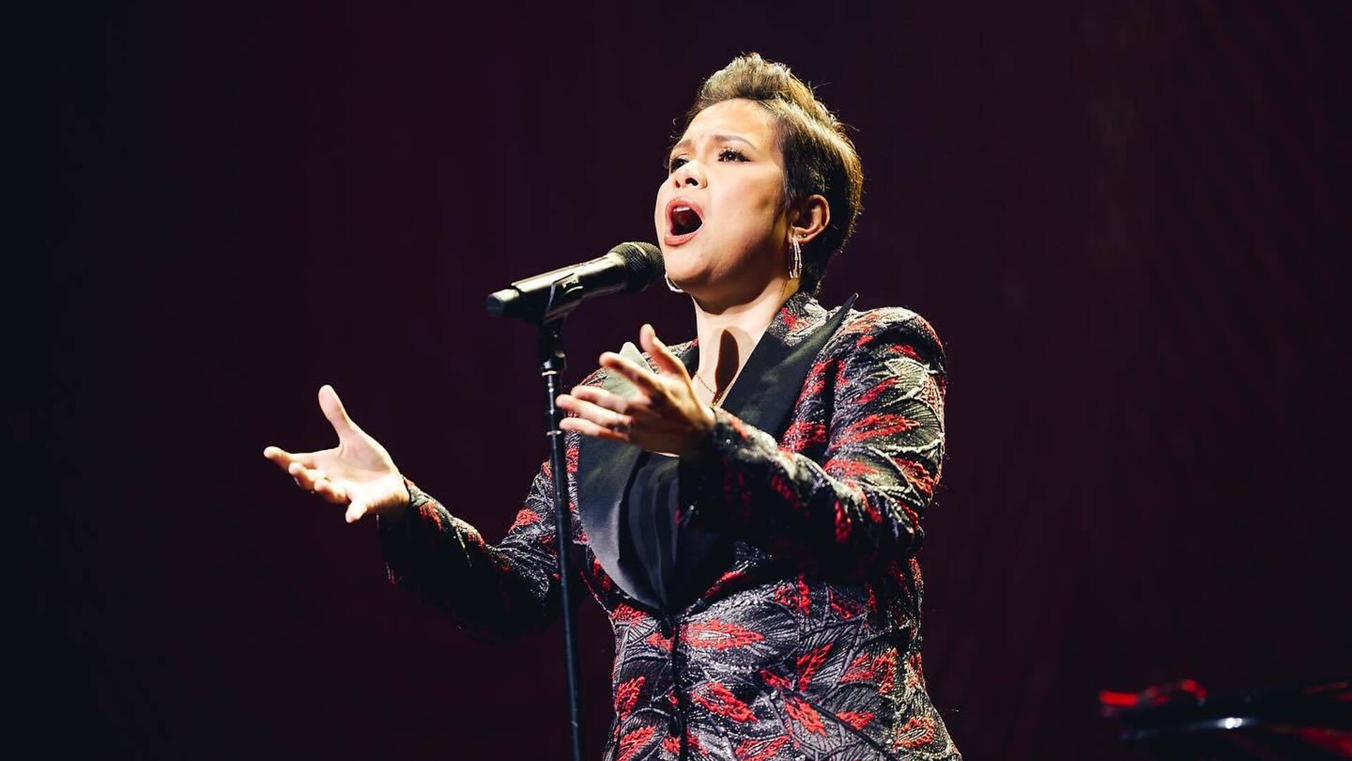 Disney Legend Lea Salonga Returns To Singapore To Perform At The ...