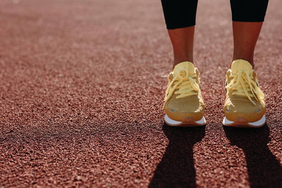 Tired of your local loop? It’s time to revisit the Carnival City parkrun