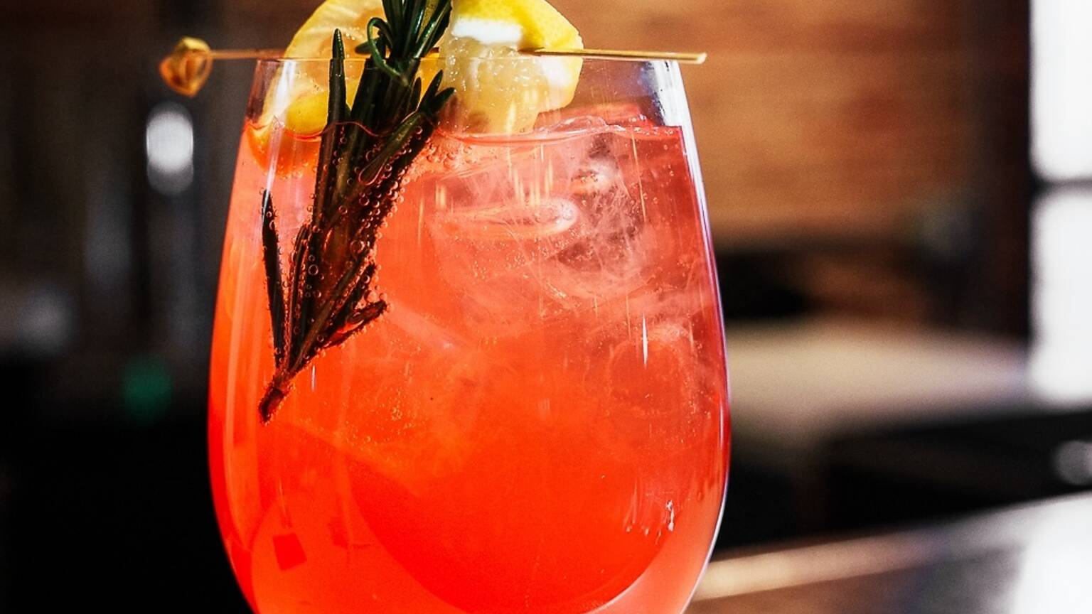 Make it a Dry January to remember at Time Out Market New York, Brooklyn ...