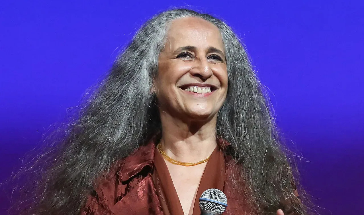 Queen bee Maria Bethânia comes to the Coala Festival