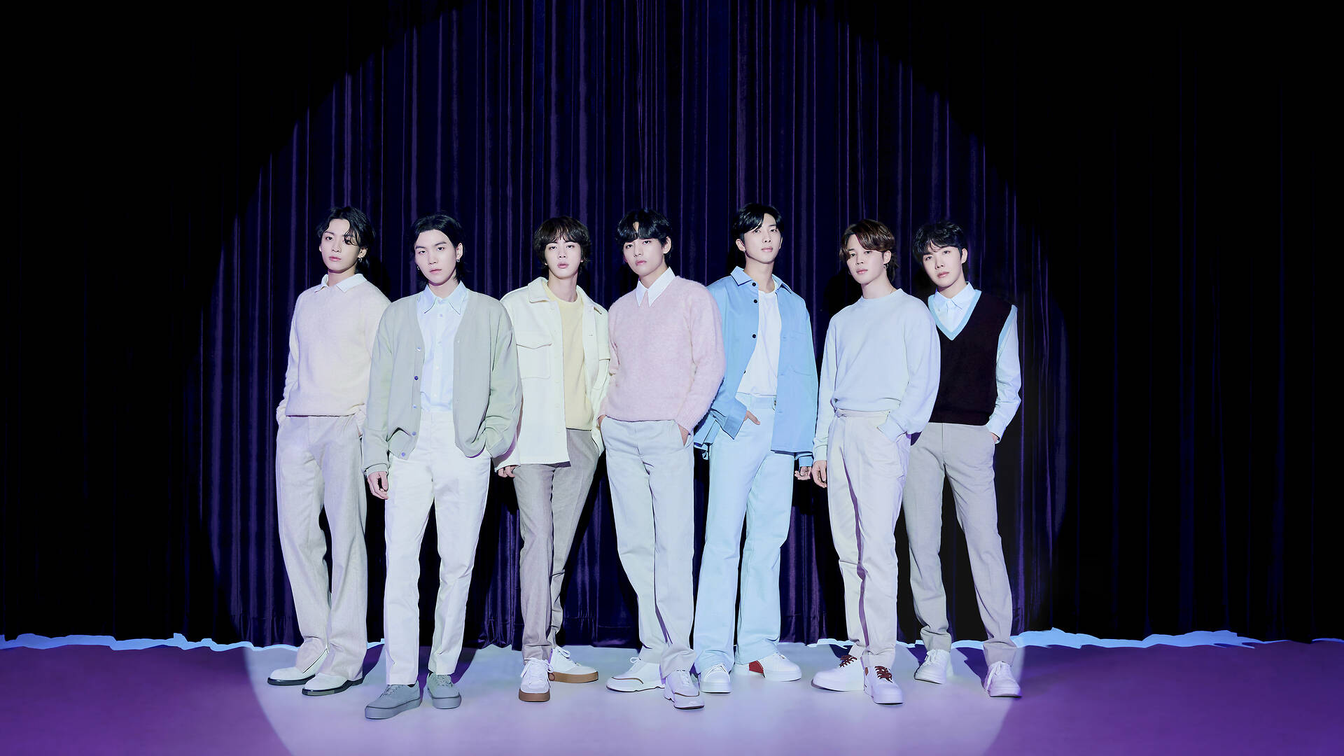 BTS Australia 2027 Tour: Pre-sale, Tickets & More