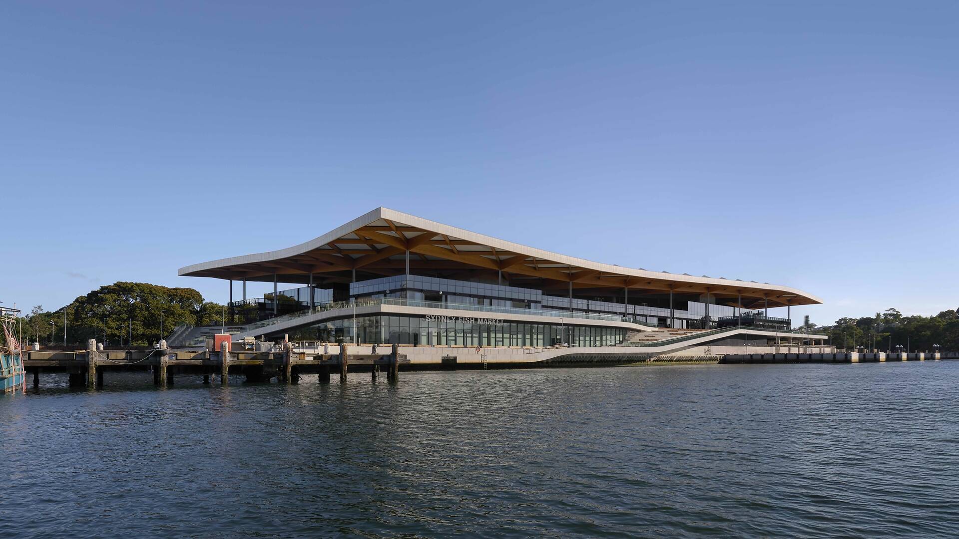 The new Sydney Fish Market: Everything you need to know