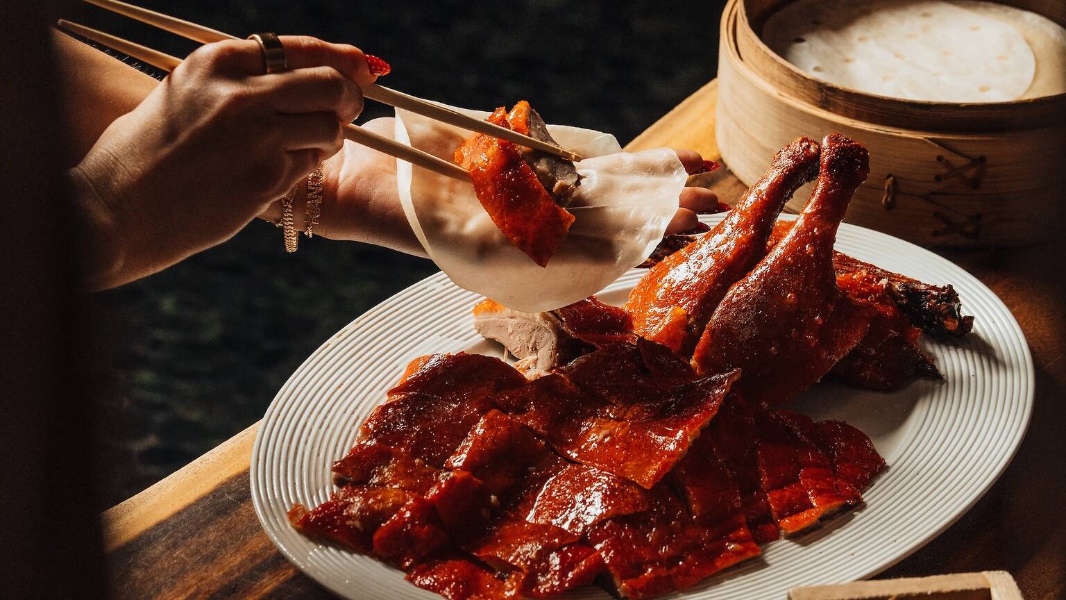 Duck Weed at Komodo Miami | Komodo | Things to do in Miami