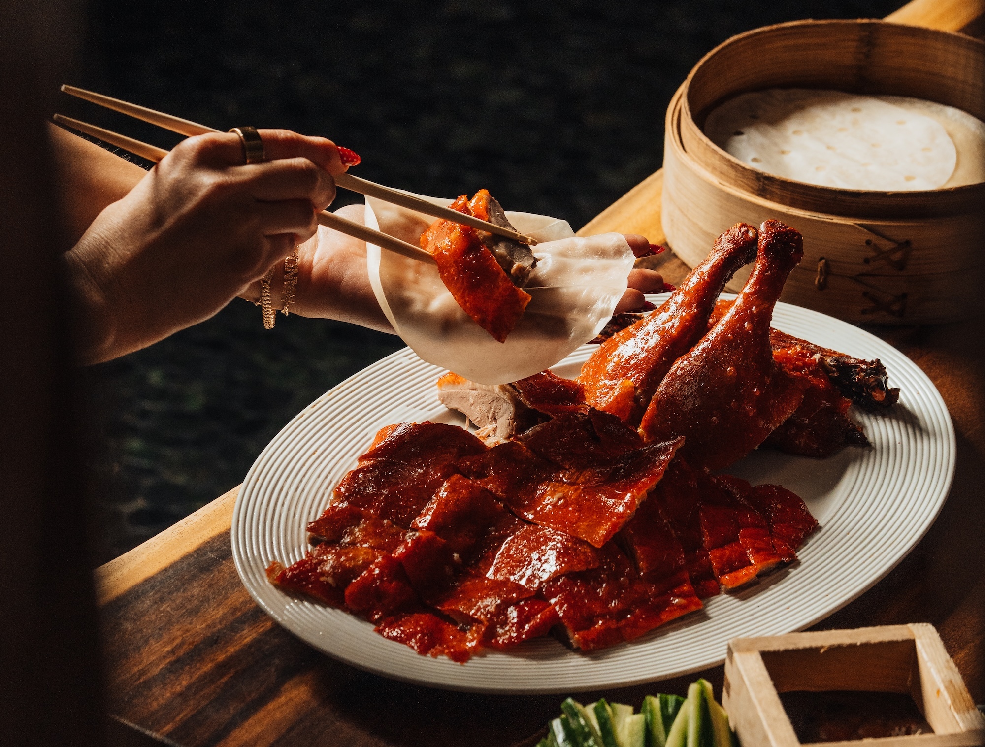 Duck Week at Komodo Miami | Komodo | Things to do in Miami