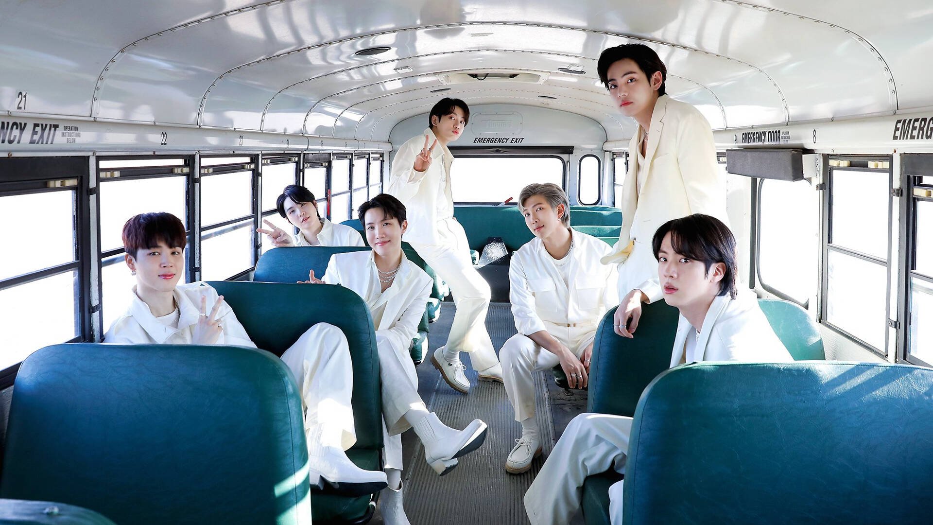 BTS World Tour 2026-2027: How to get tickets and HK dates revealed