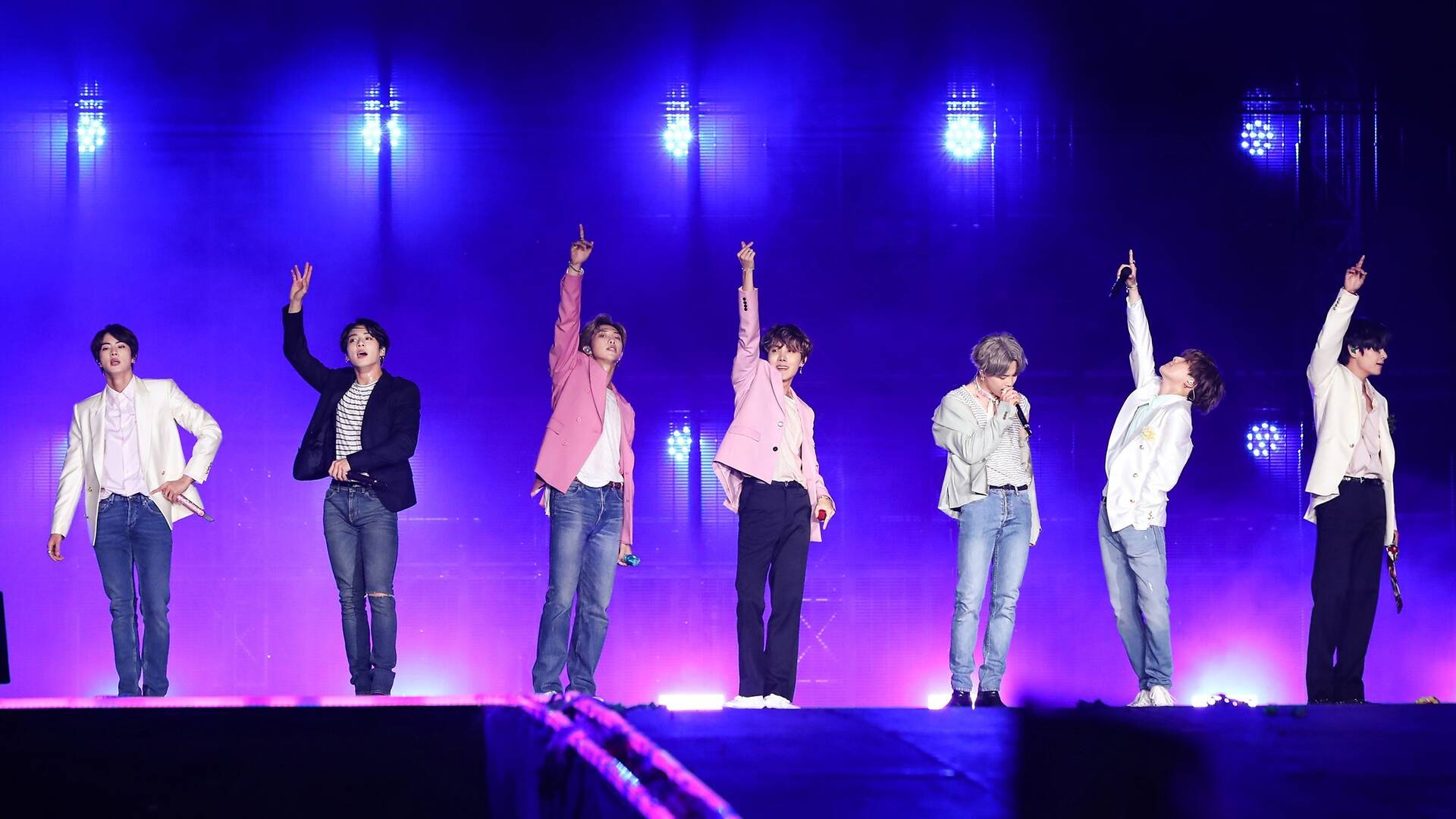 BTS World Tour 2026–2027 Is Coming To Asia: Here Are The Dates