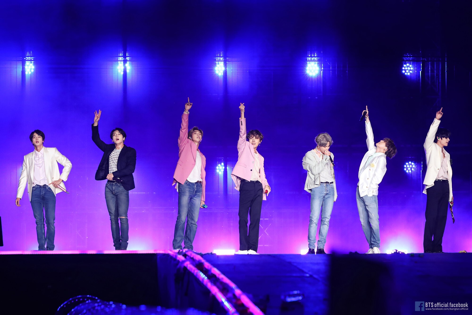 BTS World Tour 2026–2027 Is Coming To Asia: Here Are The Dates