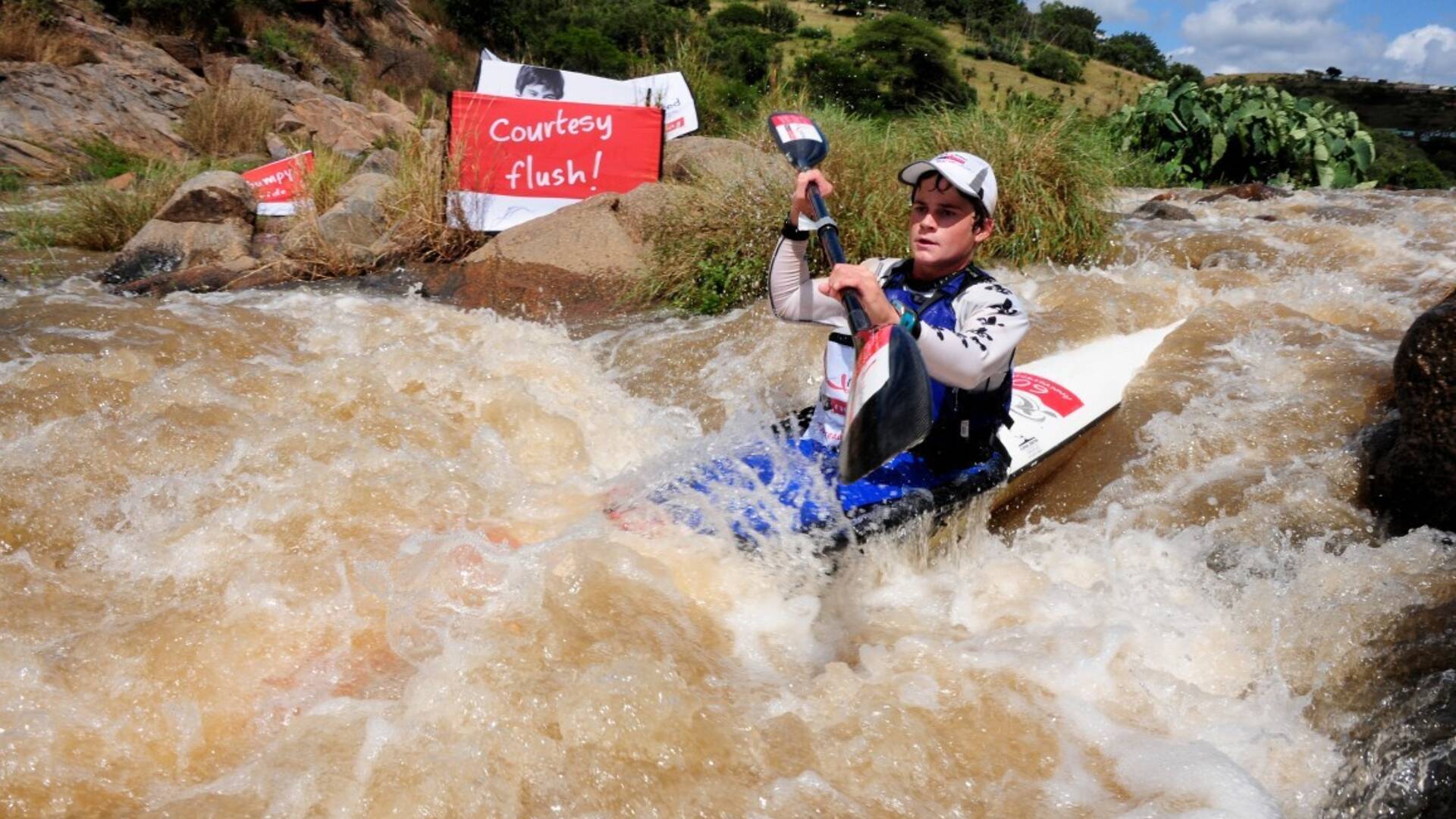The Dusi: Durban’s ultimate river race turns 75 in 2026