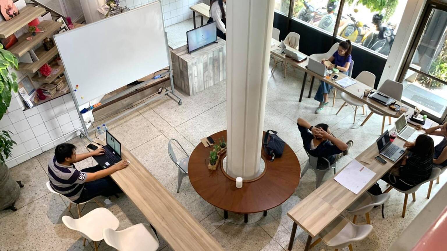 Heartwork: The Sharing Space | Things to do in Chiang Mai