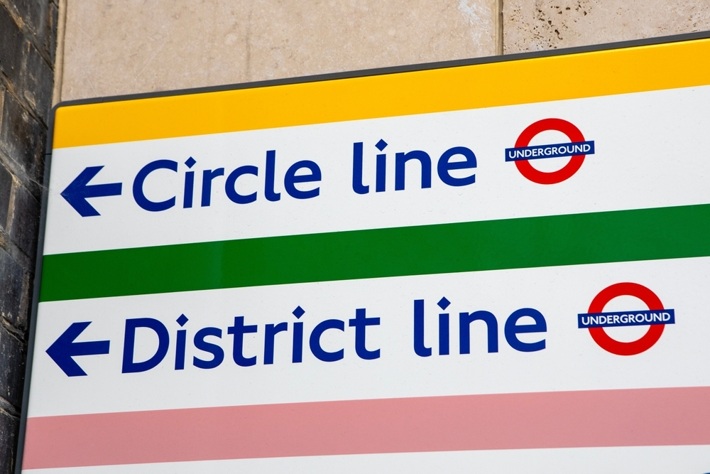 All of London’s tube network is set to get high-speed mobile coverage ...