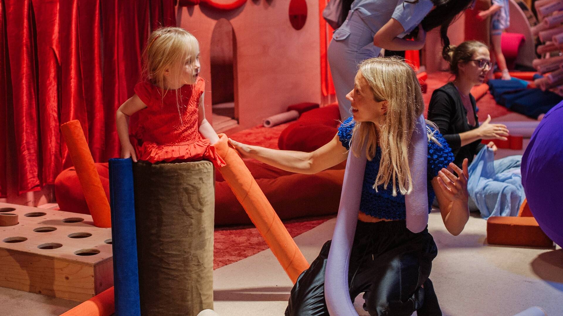 REPLAY: A Limitless Recycled Playground | Southbank Centre | Things to ...