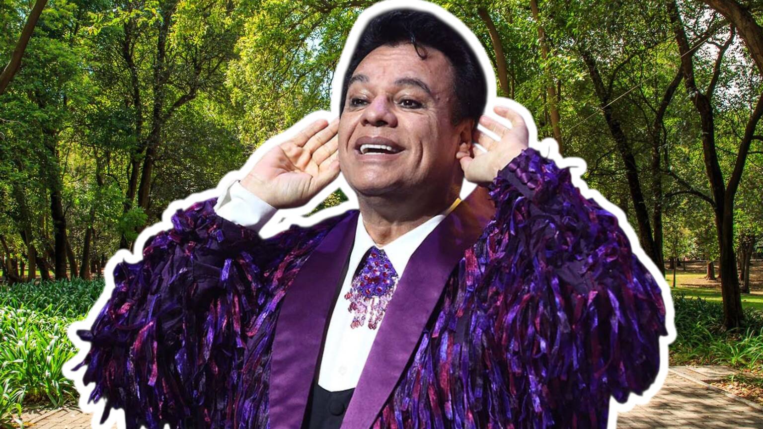 Juan Gabriel y José José tendrán homenajes en Chapultepec